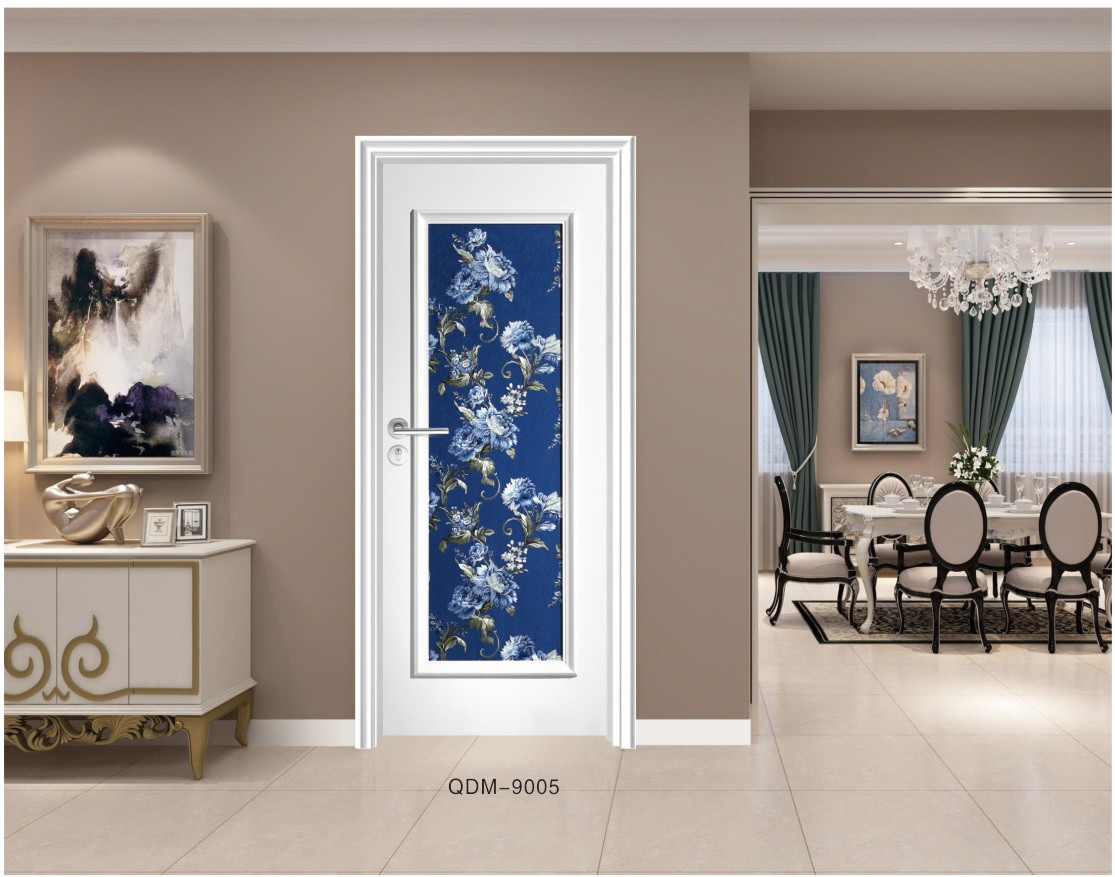 Buy Entry Doors Interior Swing T Shape Door Factory Wholesale With ...
