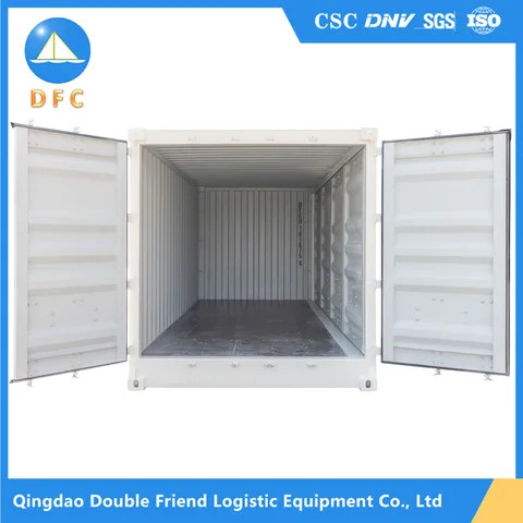 Buy Environmental Protection Anti Corrosion Shipping Container Supplier ...