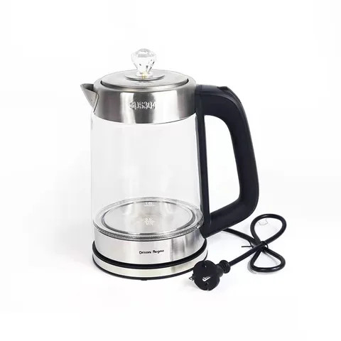 Buy European Standard Plug Electric Kettle Set Electric Kettle from ...