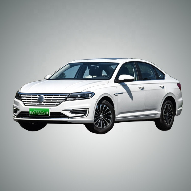 Buy Everbright New Electric Car Ev 100kw Fast Speed 150km/h Lithium ...