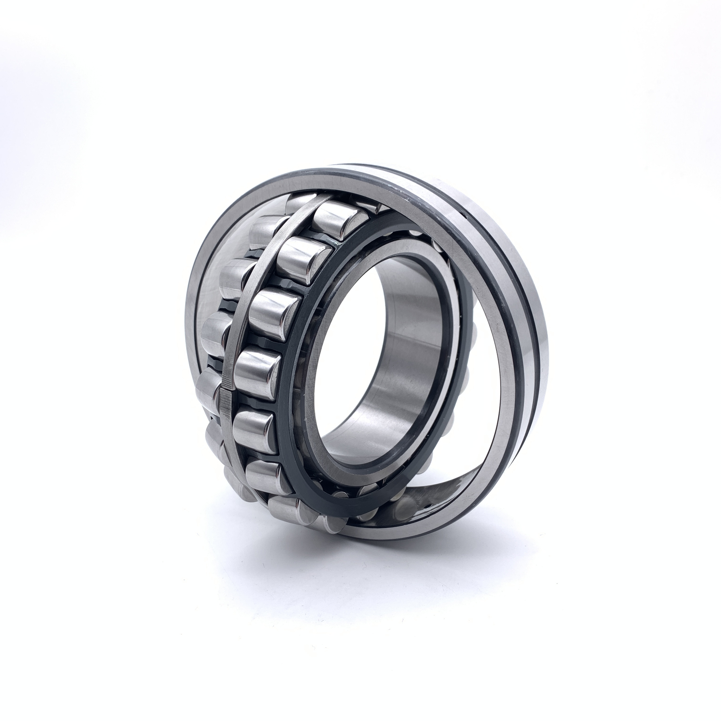 Buy Excavator Bearing 22206 22208 22210 Loose Spherical Roller Bearings ...