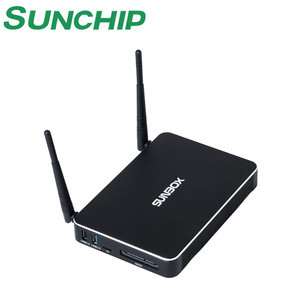 Buy External Antenna Android Tv Box Android Tv Box 1tb Hdd Media Player ...