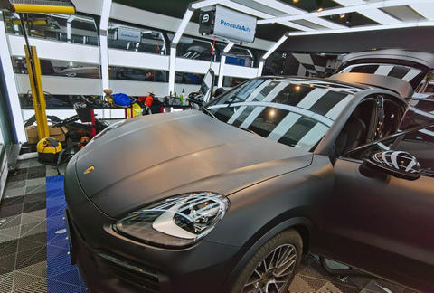 Buy Factory Outlet Car Paint Protectiove Film 3m Quality Tpu Ppf ...