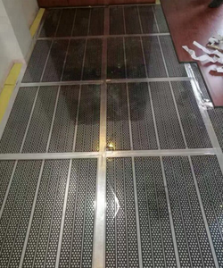 Buy Far Infrared Graphene Floor Heating System Graphene Heating Film ...