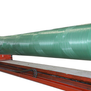 Buy Fiberglass Pipe Making Machine Used Filament Winding Machines For ...