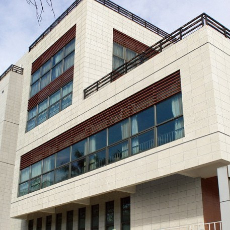 Buy Flexible Clay Wall Cladding Tile Exterior External Wall Soft ...