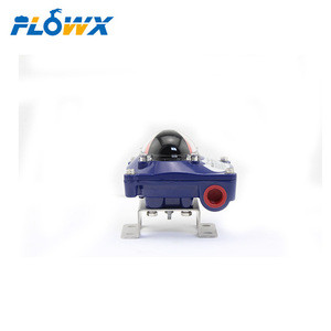 Buy Flxn 210 Series Limit Switch Box For Pneumatic Valves from Shanghai ...
