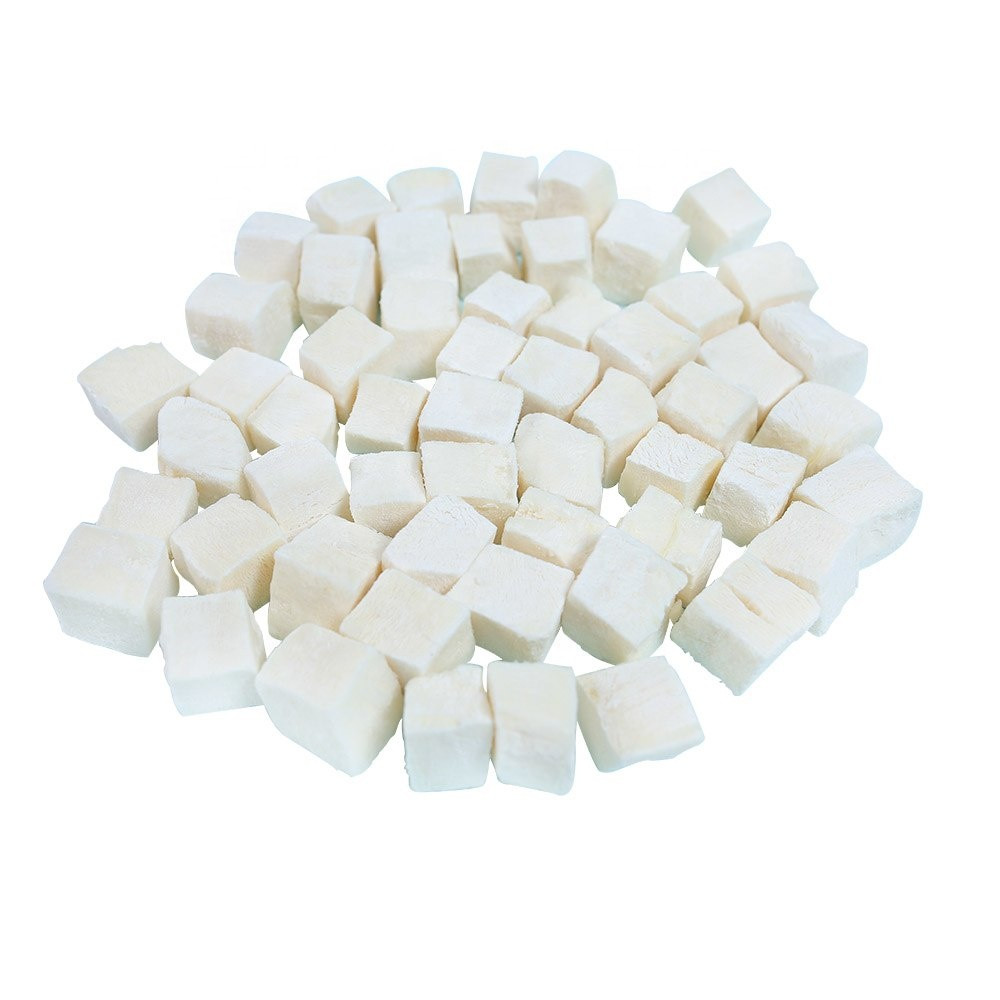 Buy Frozen Vietnam Peeled Cassava Root from AN VAN THINH FOOD LIMITED ...