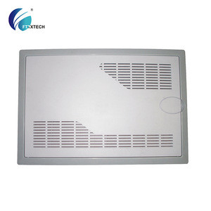 Buy Ftth Multimedia Faceplate Indoor Optical Distribution Box Faceplate ...