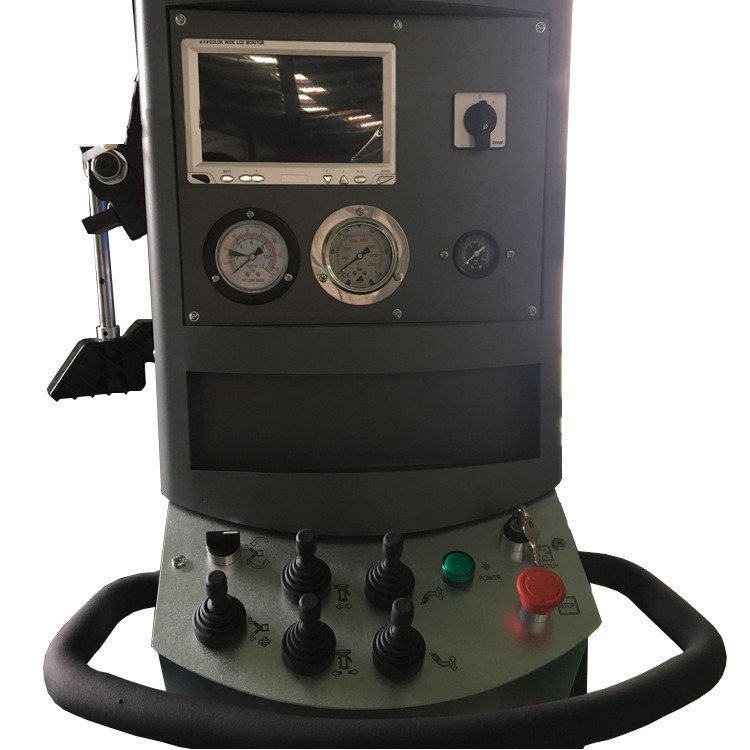 Buy Full Automatic Tire Changer Machine For Sale Tc30l from Taian ...