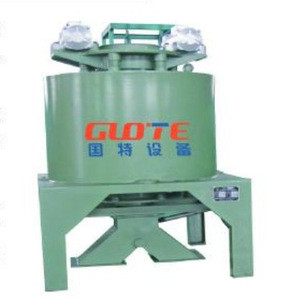 Buy Gdf Series Electromagnetic Dry Powder Iron Separator / The Iron ...