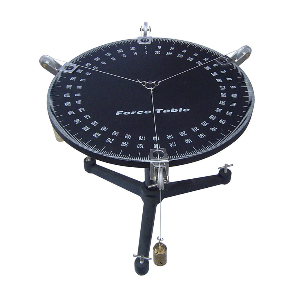 Buy Gelsonlab Hspd-010 Student Force Table For Physics Experiment from ...