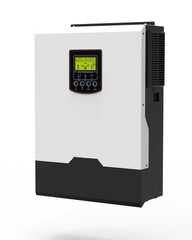 Buy Gitenno Vm 2 Premium Off-grid Inverter Converter Generator 1.2kw 2 ...