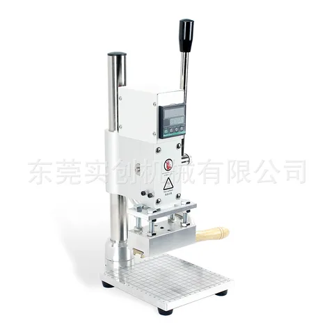 Buy Gold Silver Foil Hot Stamping Machine Mini Hot Stamping Machine Hot ...