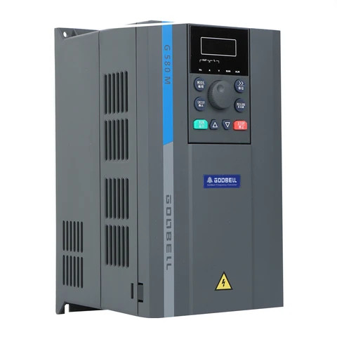 Buy Goldbell Odm Vfd 11kw Inverter Transformer 220v Single Phase Tot ...
