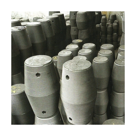 Buy Graphite Electrode Blocks Scrap Anode Copper Foil Coated High Power ...