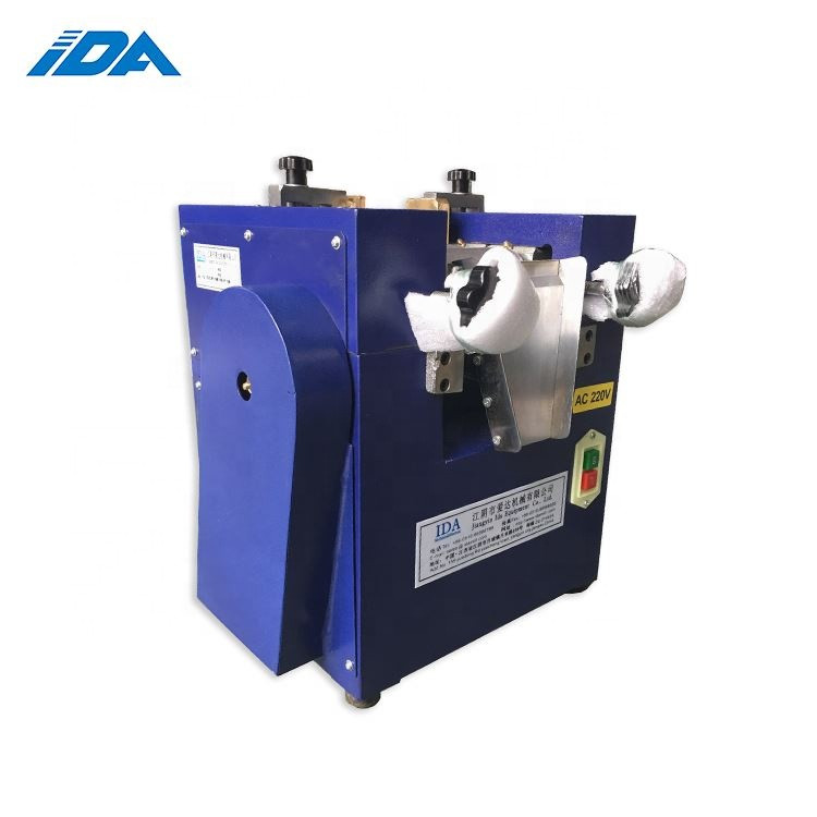 Buy Grinding Mills/paint Roller Machine/three-roll Grinder Machine from ...