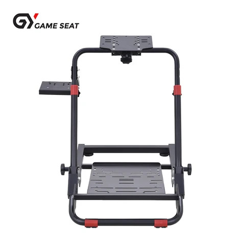 Buy Gy063 Race Car Simulator Driving Shifter Mount Fit Gaming Wheel ...