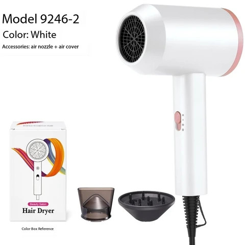 Buy Hammer Hair Dryer Dormitory Family Special Hot And Cold Air High ...