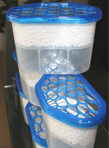 Buy High Function Calcium Chloride Moisture Absorbent Fragrance ...