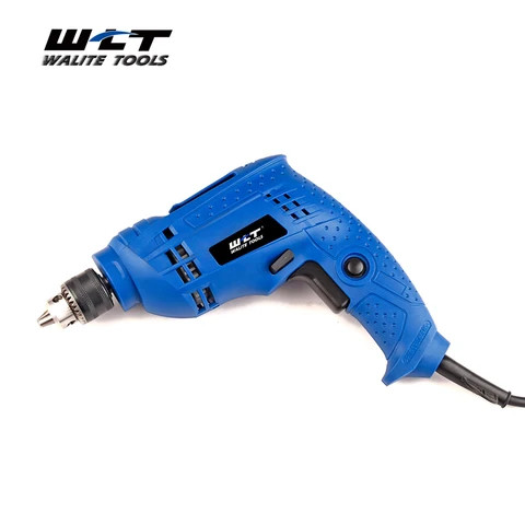 Buy High Power Electric Hand Drill Machine,portable Power Drill Tools ...