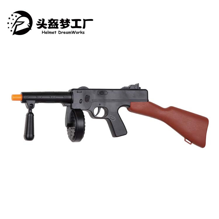 Buy High Quality Good Selling Plastic Model Uzi Gun Toy Submachine Guns ...
