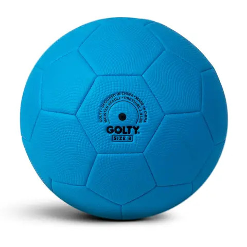 Buy High-quality Handball Pu Material Customize Logo Hand Ball Size 0/1 ...