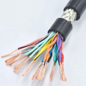 Buy High Quality Intrinsically Safe Shielded Cable from Cangzhou ...