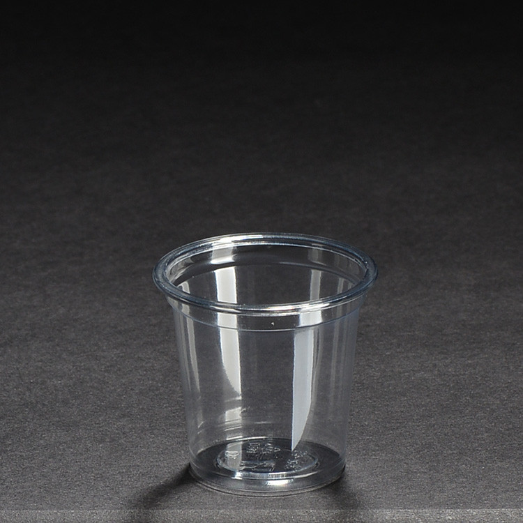 Buy Disposable Ice Cream Plastic Pp Cups, Yogurt Ice Cream Pp Cups, 9oz ...
