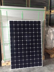 Buy High Quality Solar Cell Sunpower Back-contact Solar Cells Panel ...