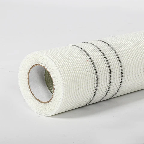 Buy High Strength High Modulus Light Weight 5*5 125g Epoxy Fiberglass ...