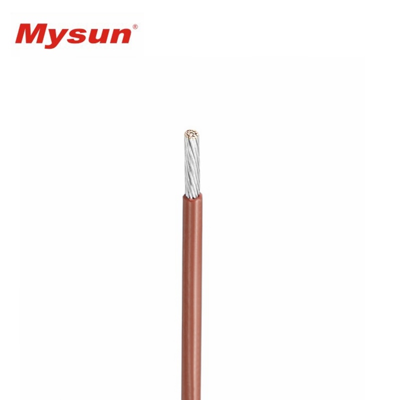 Buy High Temperature High Voltage Resistant Ptfe Wire Ul1199 from ...
