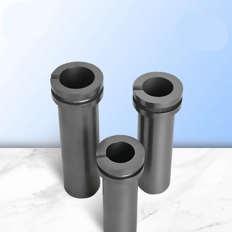 Buy High Temperature Resistant And Conductive Pyrolytic Graphite ...