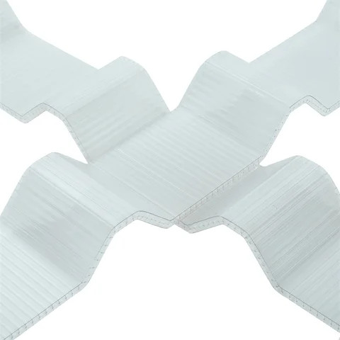 Buy High Transparency Frp Sheet Fiberglass Corrugated Roofing Sheets ...
