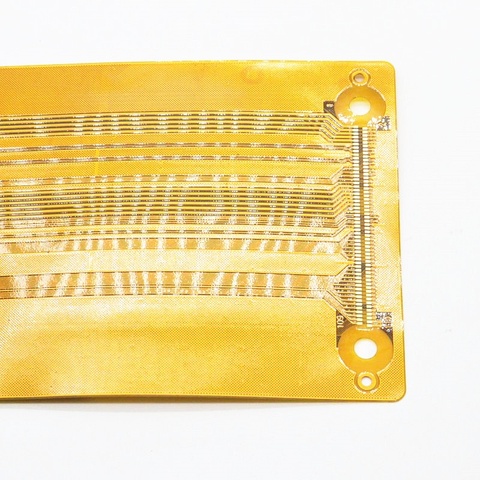Buy Hot Sale Flexible Pcb, Lcd Display Fpc, Hdd Fpc Cable Hitachi Cable From Lk Shenzhen Chn ...