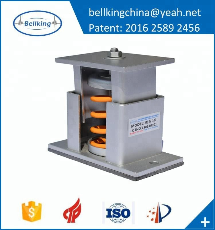 Buy Hvac Systems Parts Anti-vibration Isolator Spring Mounts For Hvac ...