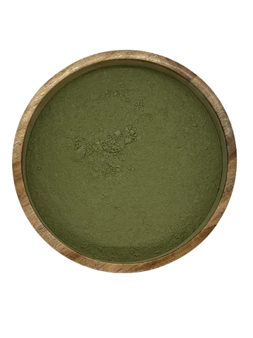 Buy Indigo Powder (indigofera Tinctoria) For Naturally Hair Color By ...