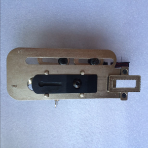 Buy Industrial Buttonholer Ys-4454 from Wuyi Daqian Chain Factory ...
