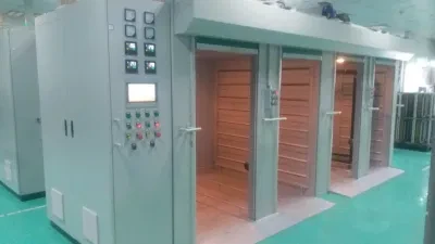 Buy Industrial Drying Curing Blast Drying Composite Material Drying ...