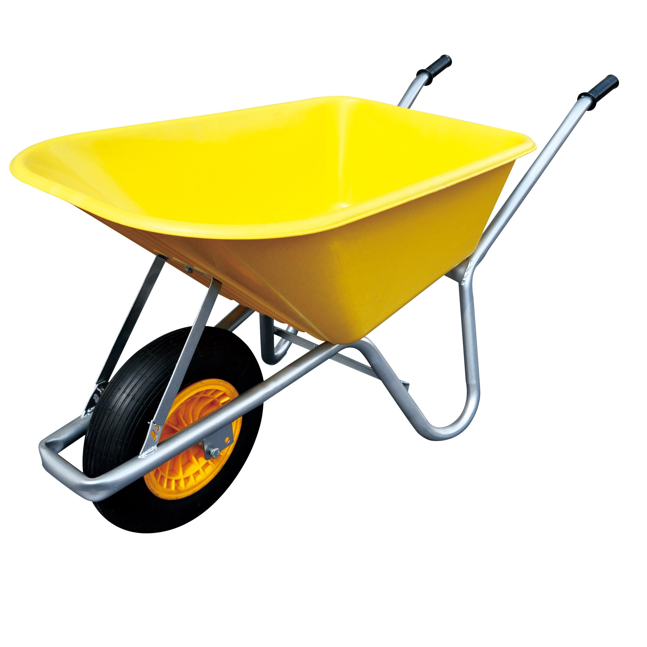 Buy Industrial Wheelbarrow Wb6414 from Qingdao Fulltime Enterprise Co ...