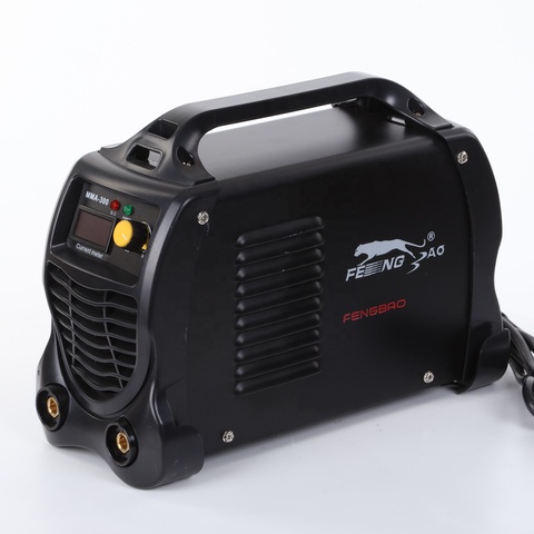 Buy Inverter Mma Welding Machine Arc200 from TAIZHOU LEMIN WELDING ...