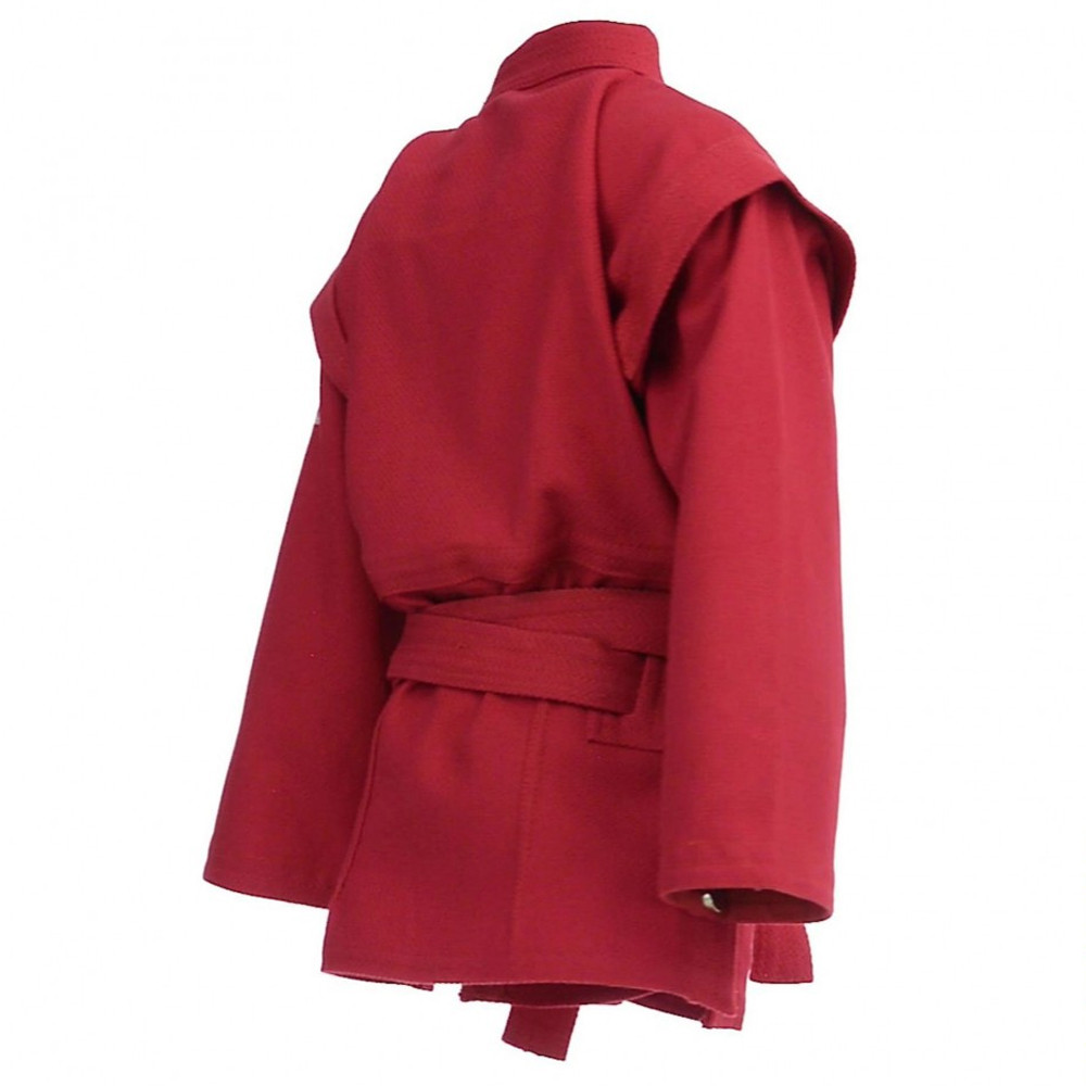 Buy Kimono Sambo Jacket Russian Judo Gi Manufacturer Martial Arts Suits ...