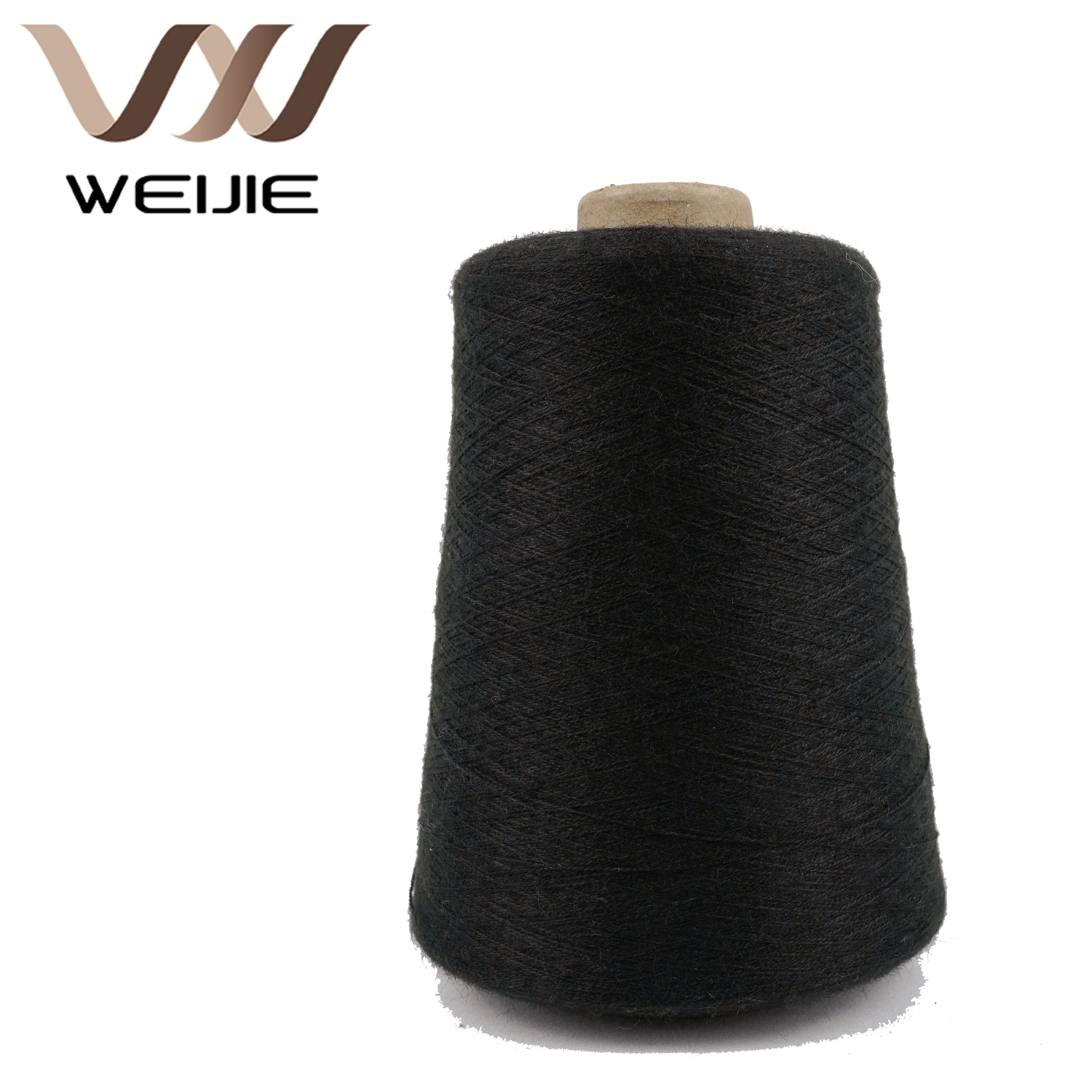Buy Knitting Staple Viscose Rayon Filament Yarn from Suzhou Weijie ...