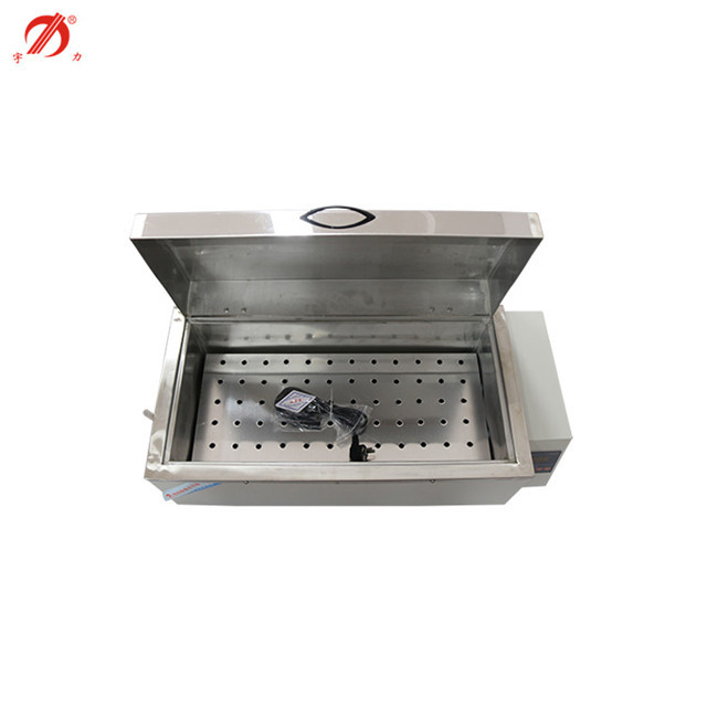 Buy Laboratory Instrument Constant Temperature Water Bath from Jiangsu ...