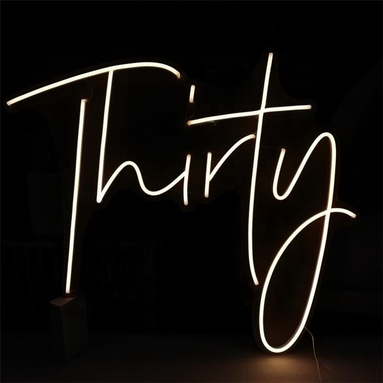 Buy Led Custom Neon Sign Light Custom Neon Sign Fob Refer Custom Led ...