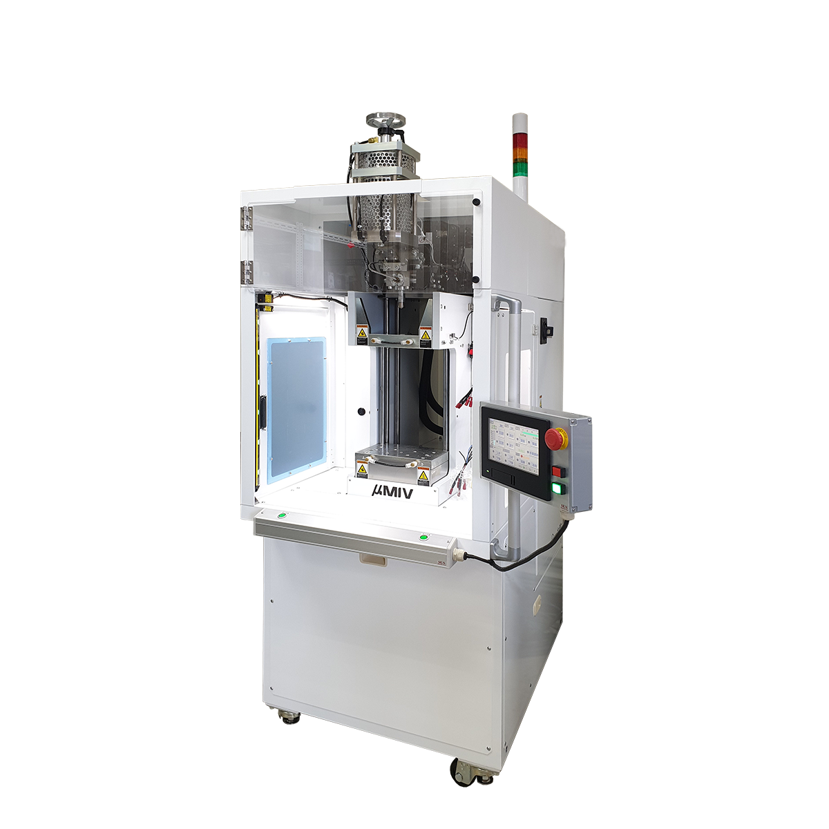 Buy Liquid Silicone Rubber No Dosing System Vertical Lsr Micro ...