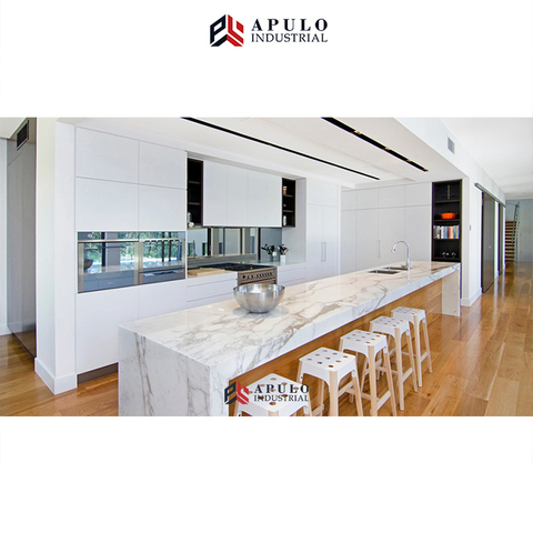 Buy Low Prices Customized Size White Italian Cultured Marble Cut Table ...