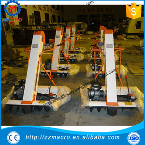 Machine For Grain Collection And Bagging from China | Tradewheel.com