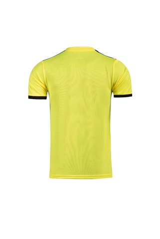 Buy Men Soccer Uniform Professional Custom Referee Shirt Football ...