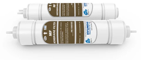 Buy Mf Membrane Filter Feature Application from Hyundai Wacor Tec. Co ...